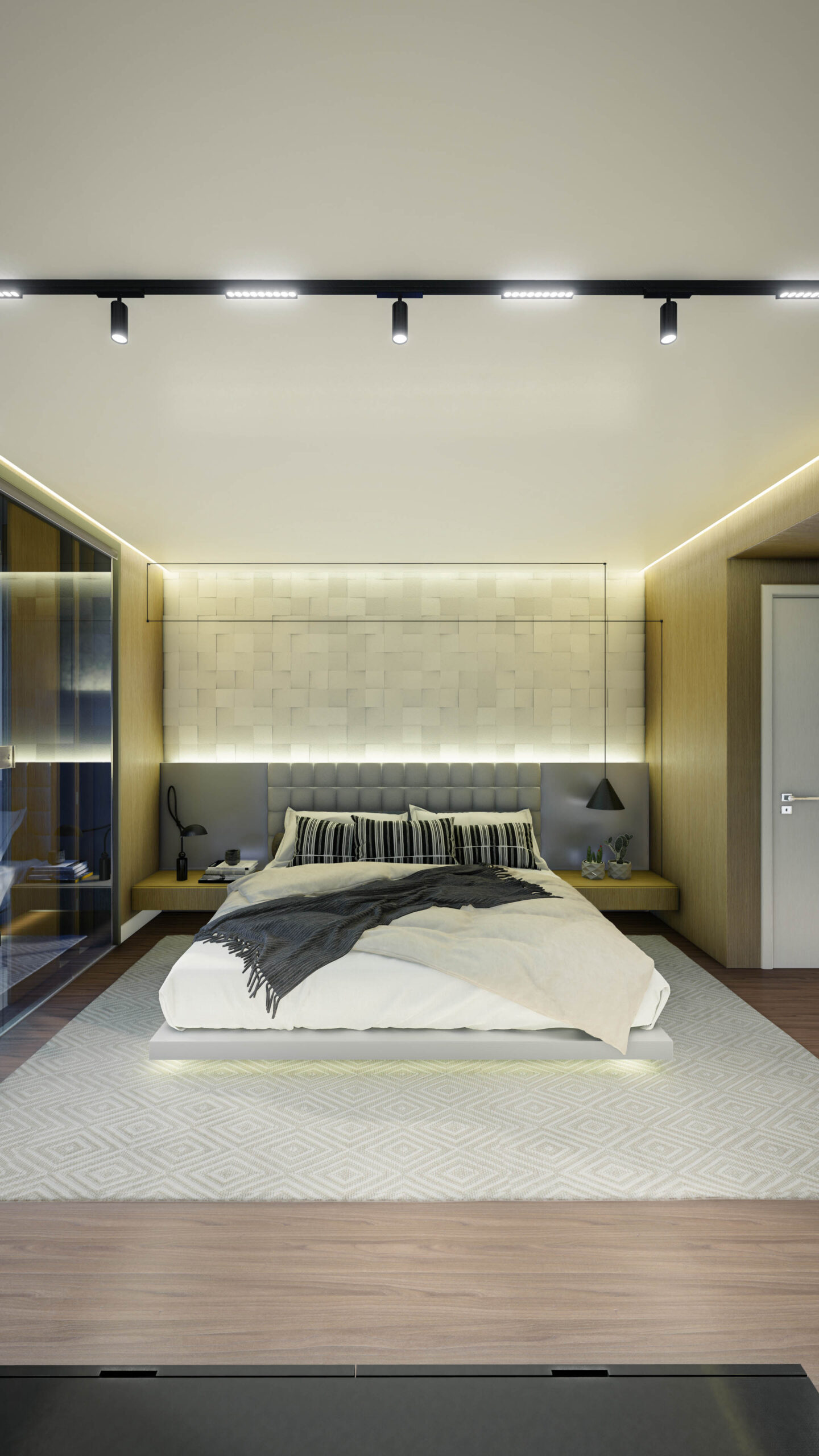 Bauhaus Residenz – CSete Incorporadora